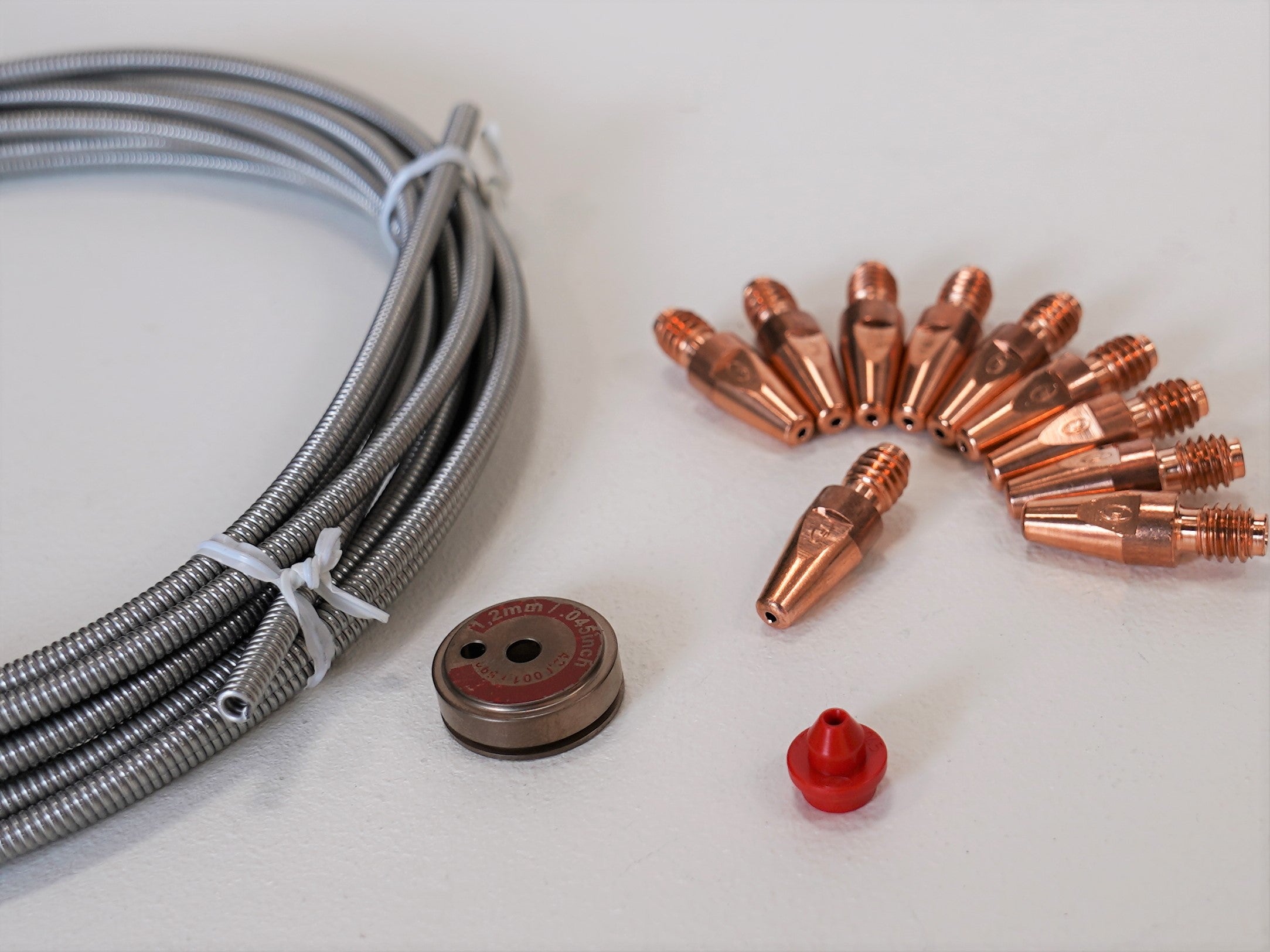Consumables