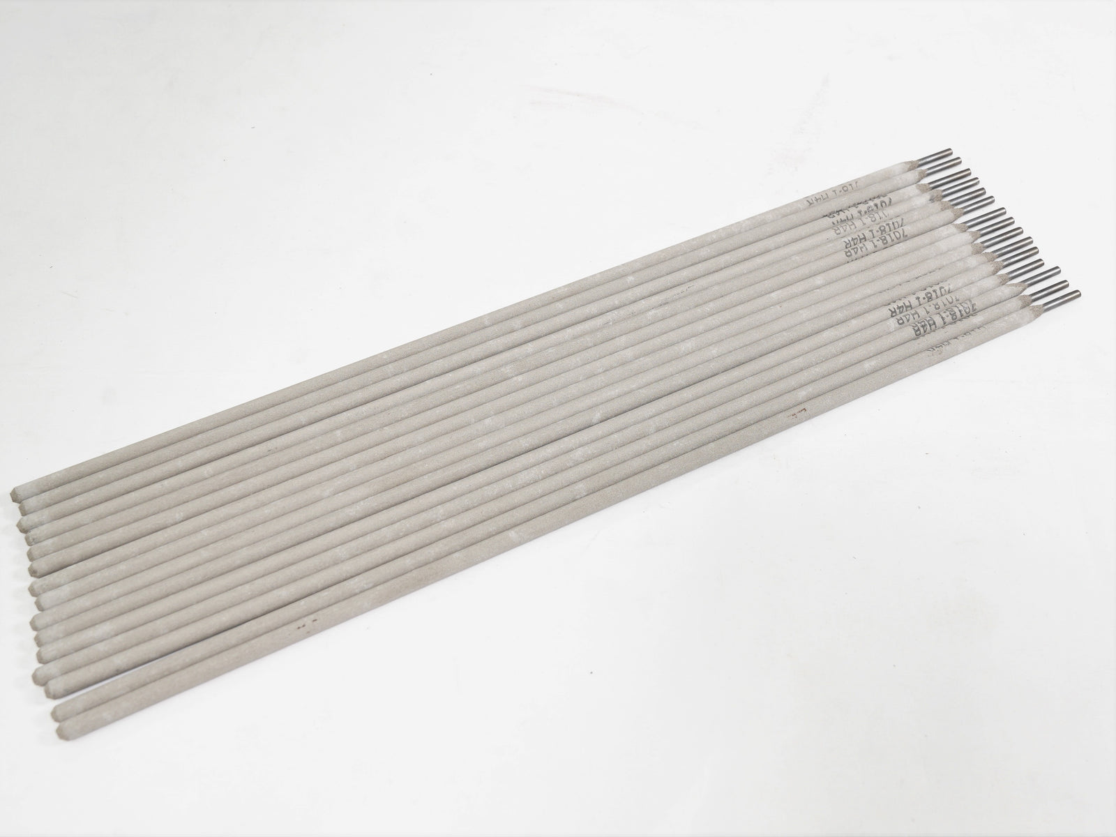 E7018 1/8" Welding Electrodes 15 Pack