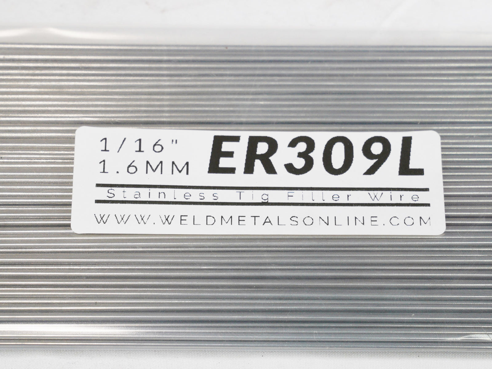 ER309L Stainless TIG Filler Wire