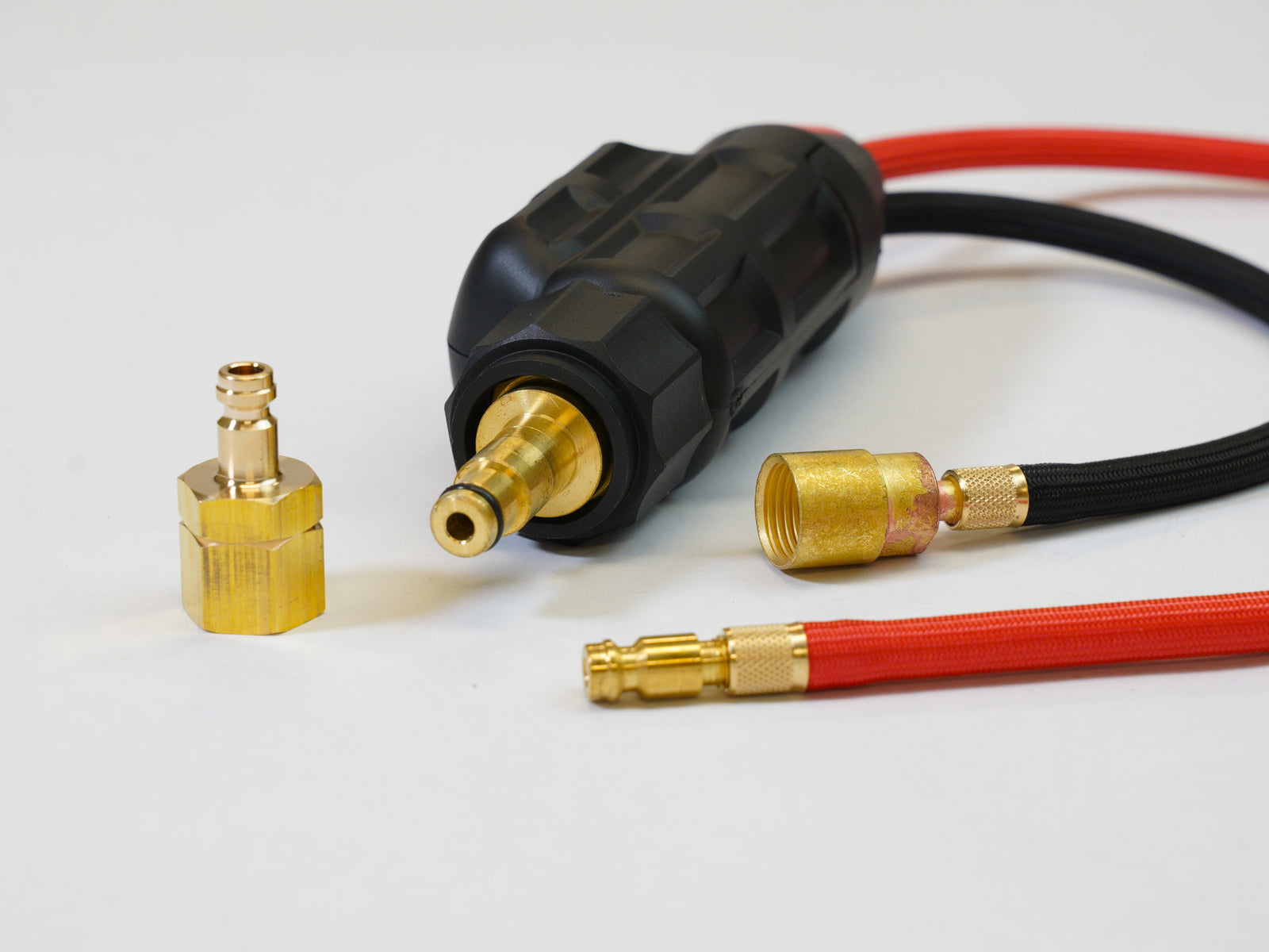 CK Worldwide Fronius Water Cooled DINSE Connector - SLWHAT-35MF