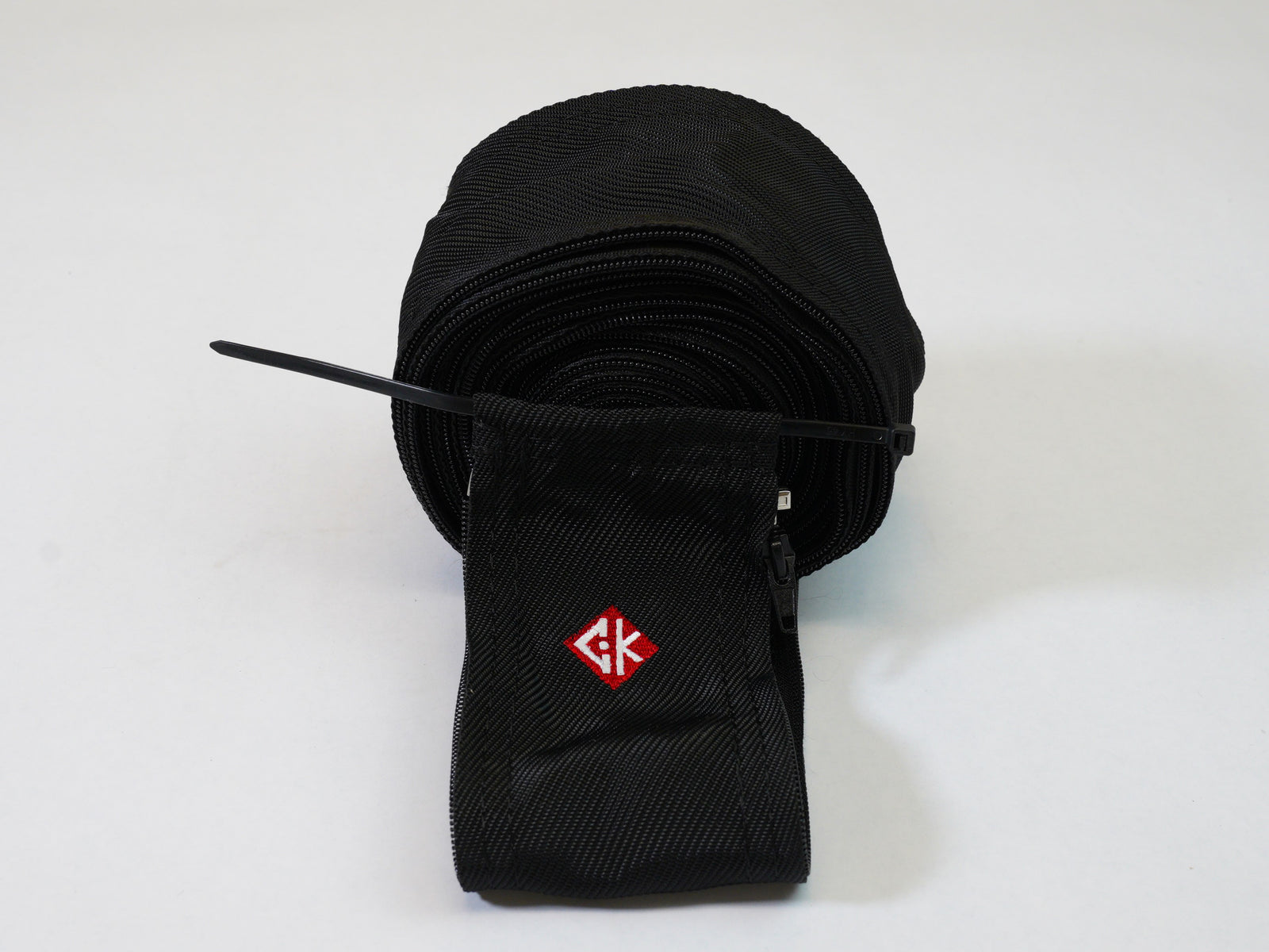 CK Worldwide Nylon TIG Torch Cable Cover