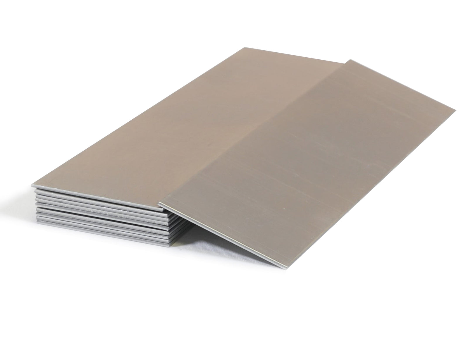 TIG & MIG Carbon Steel Flat Metal Coupons