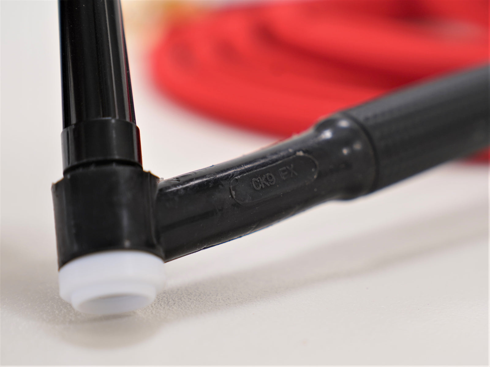 9 Series CK Worldwide Flex Head TIG Torch for AHP and Everlast