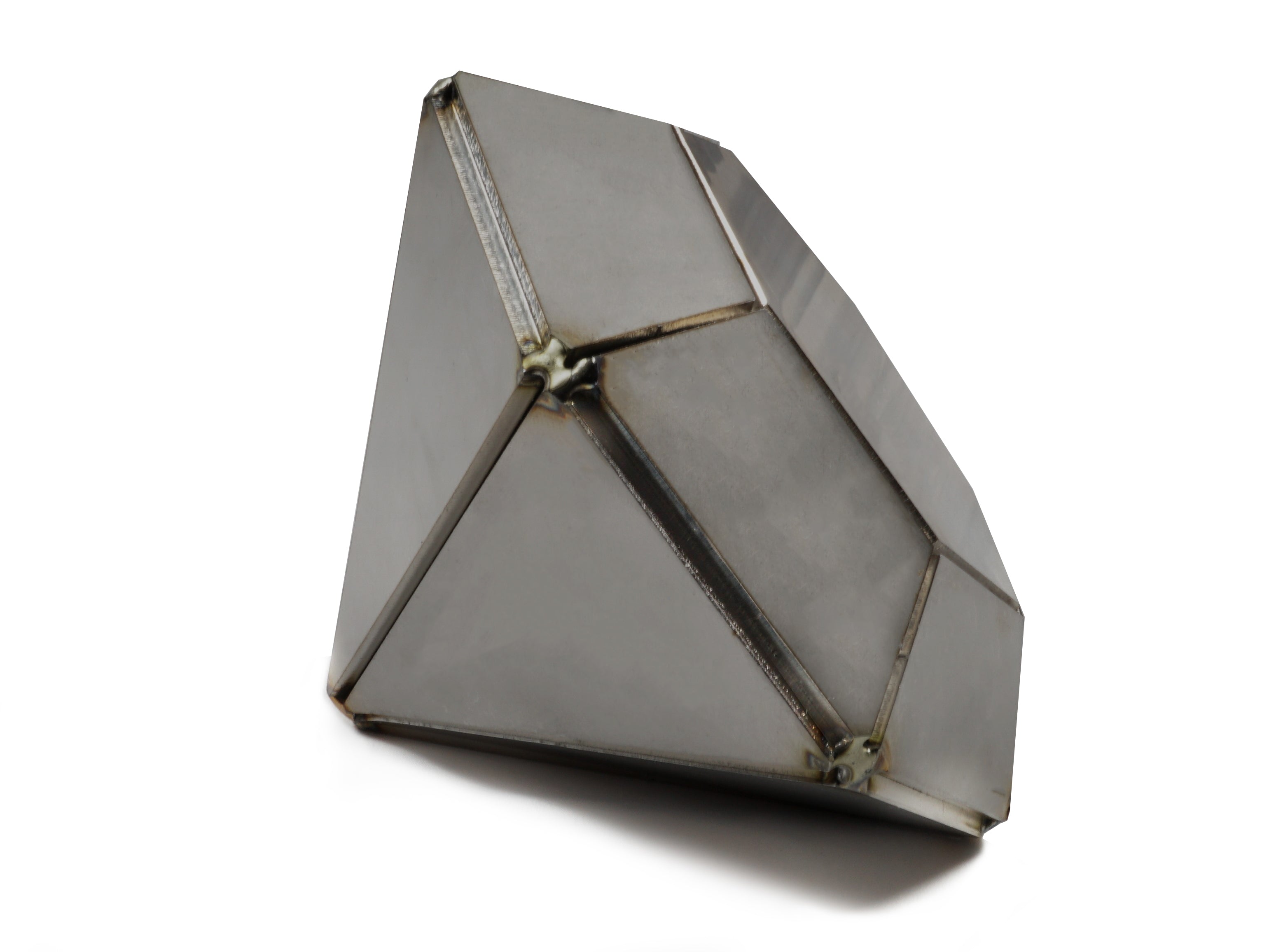 Carbon Steel Diamond Gem Weld Kit