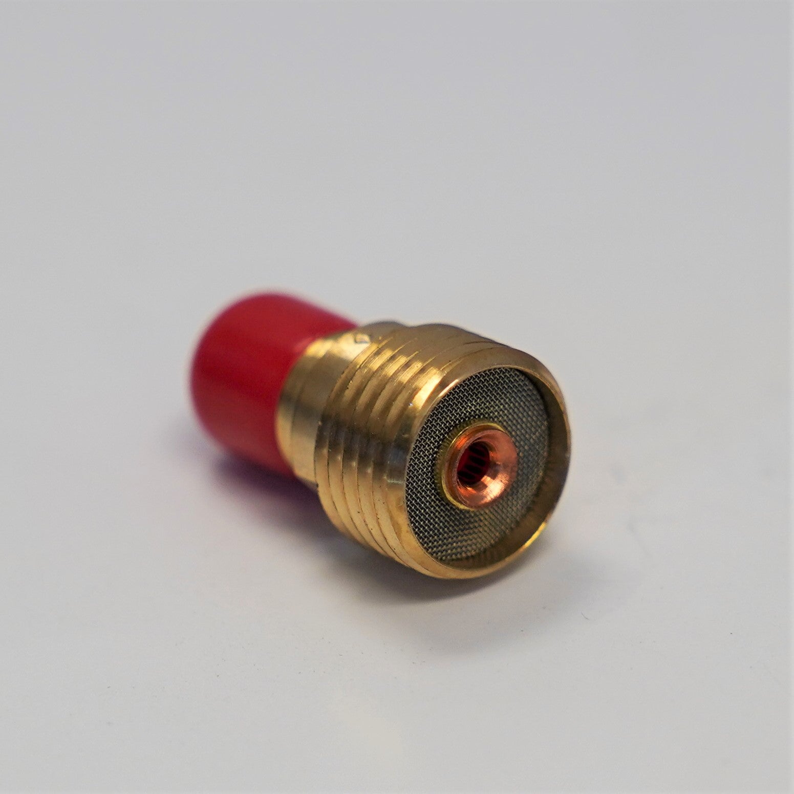 9/20 TIG Torch Consumable Kit for Stainless Steel