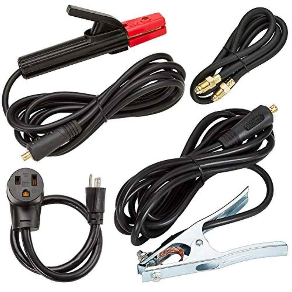 Primeweld TIG225X AC/DC TIG Welder