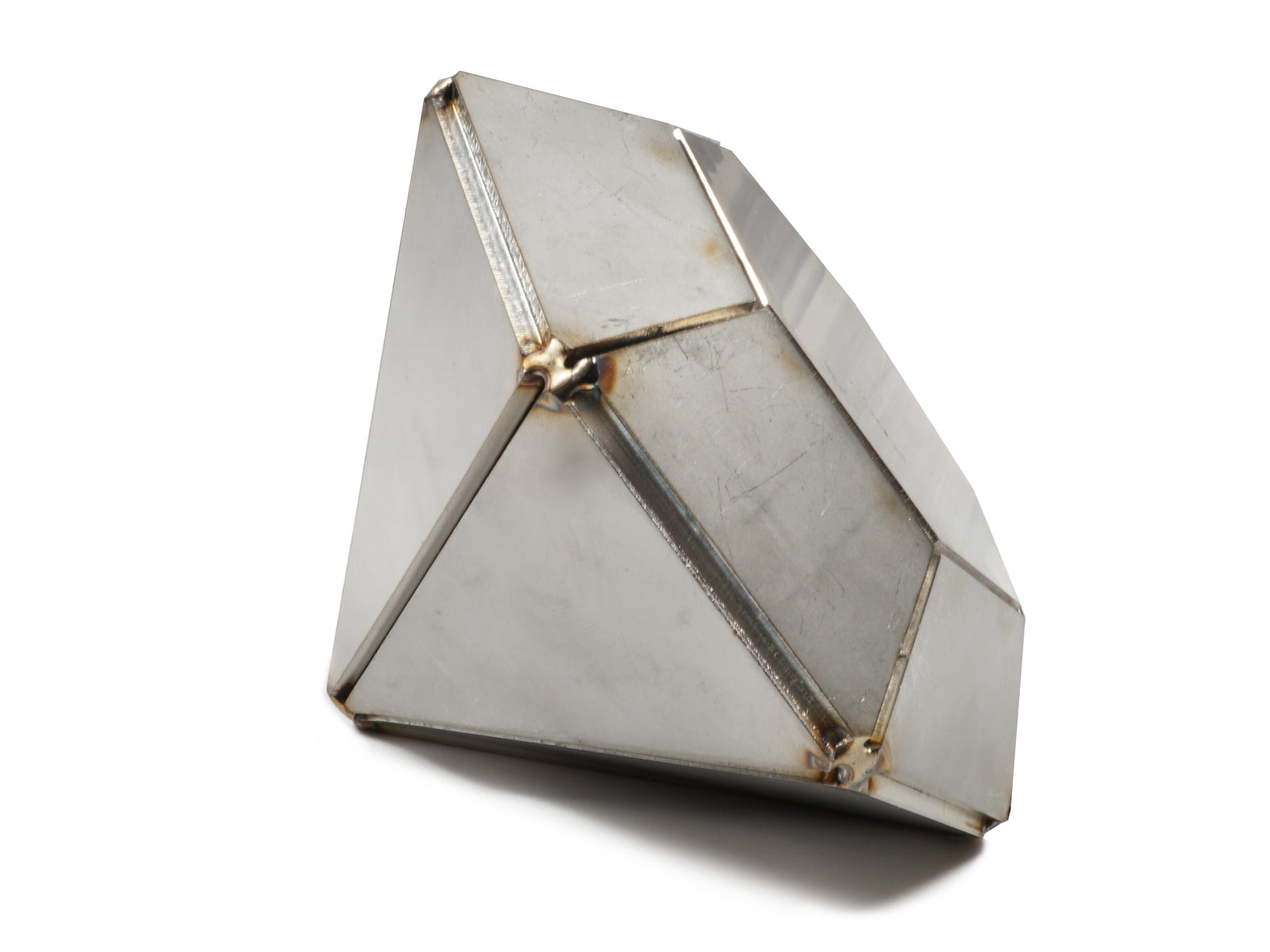 Stainless Steel Diamond Gem Weld Kit