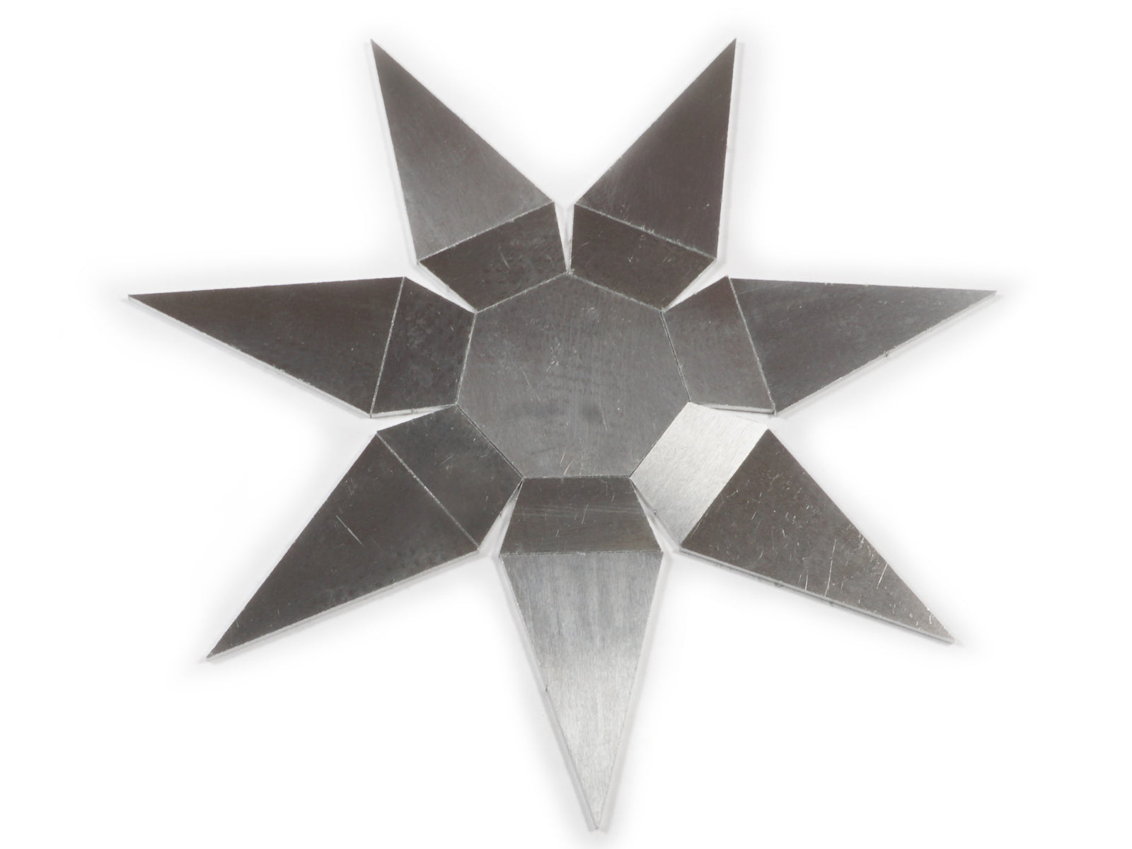 Aluminum Diamond Gem Weld Kit