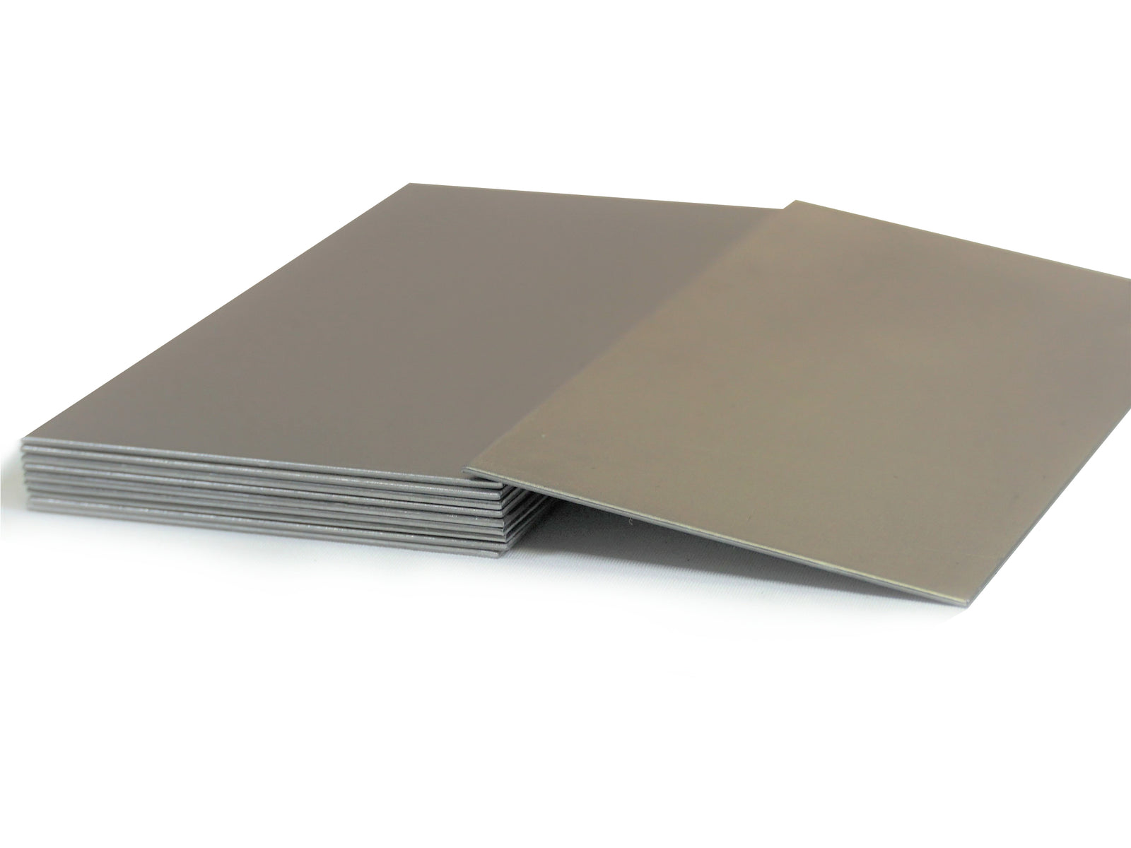 TIG & MIG Carbon Steel Flat Metal Coupons